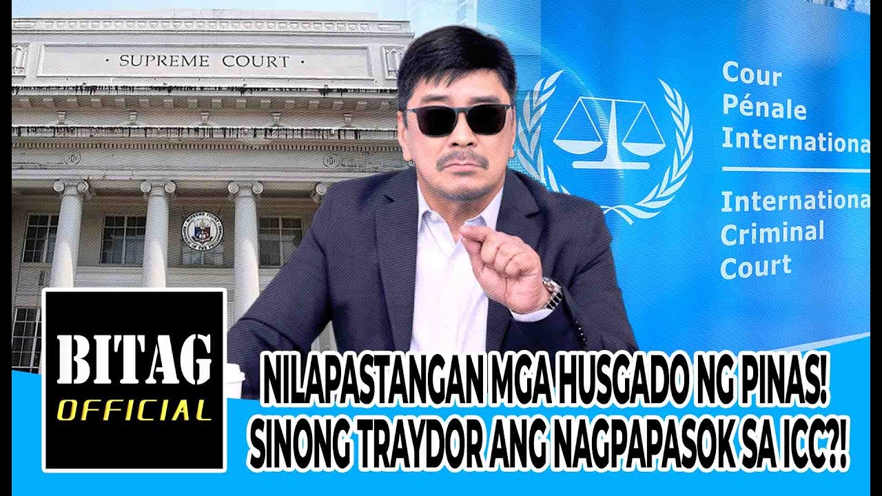 BITAG Live FULL Episode I January 25, 2024 I Thursday - YouTube