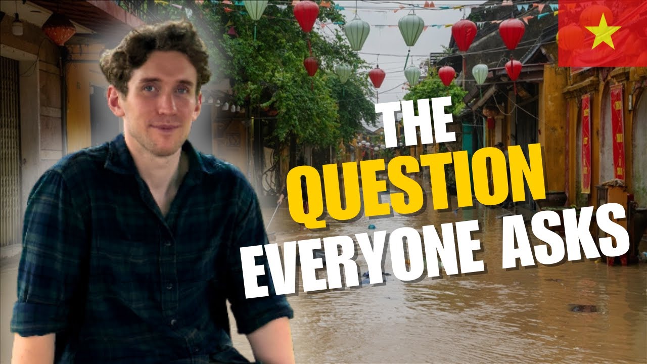 The Truth About Safety in Southeast Asia (What Nobody Tells You) - YouTube