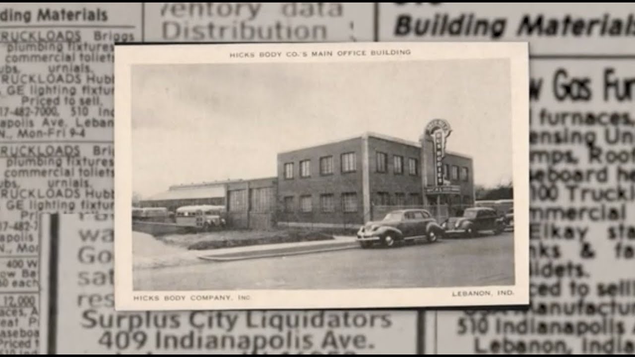 Surplus City Liquidators Legacy Video - YouTube
