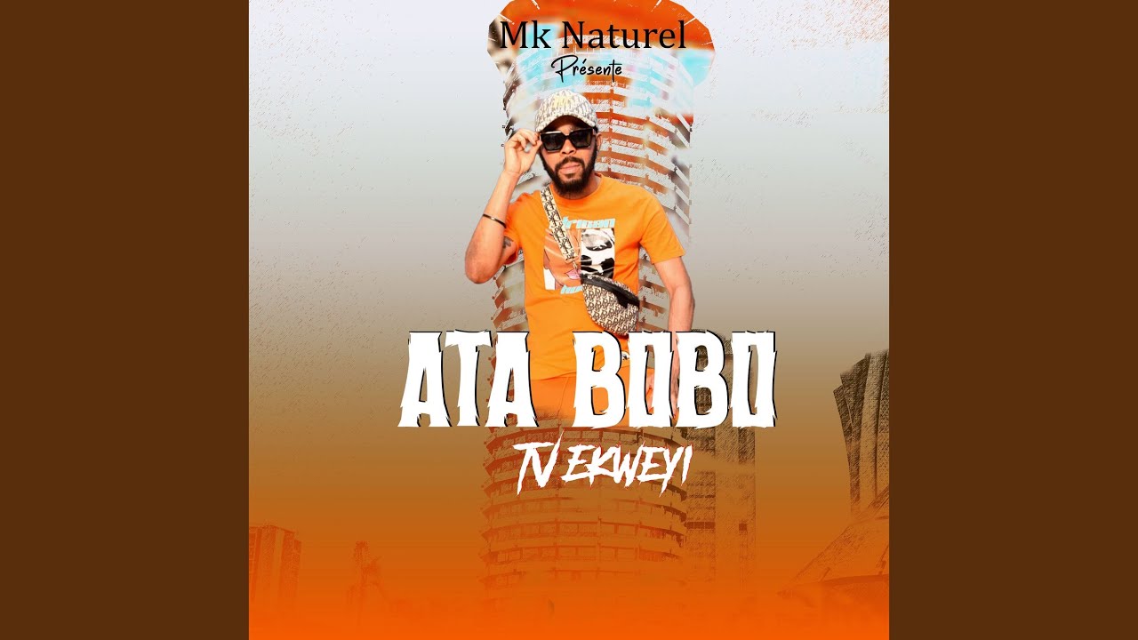 Ata Bobo - YouTube