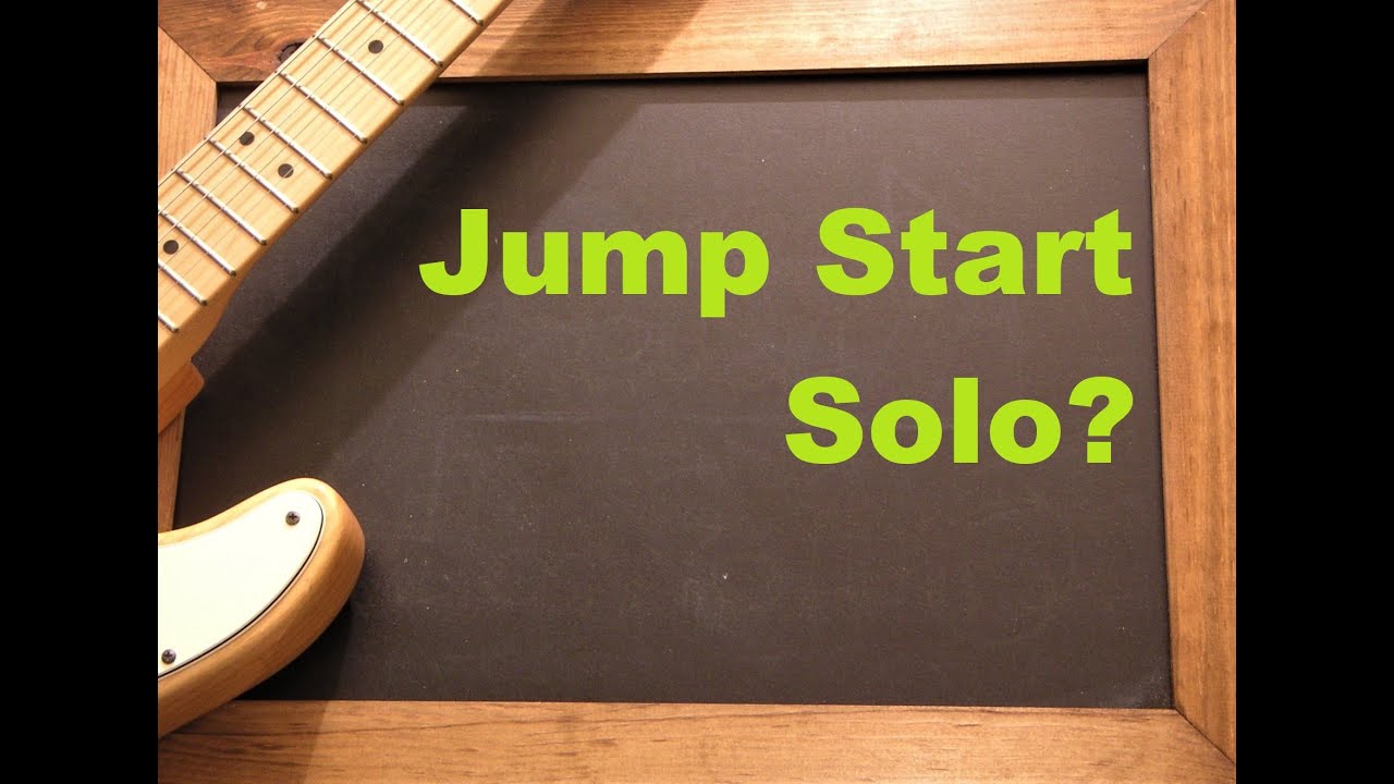Jump Blues Shuffle in G Guitar Backing Track - Full Length Version ...