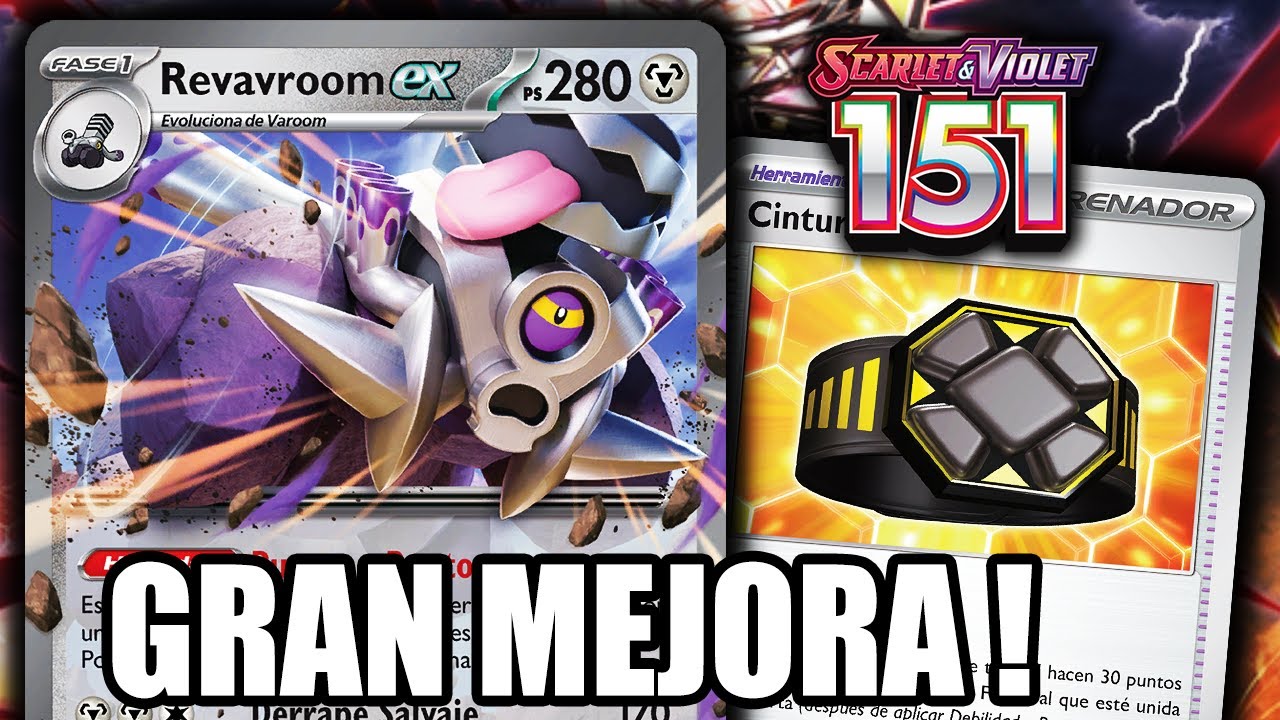 Con esta ACTUALIZACIÓN de REVAROOM ex DERRAPAS donde QUIERAS! [ 151 ...