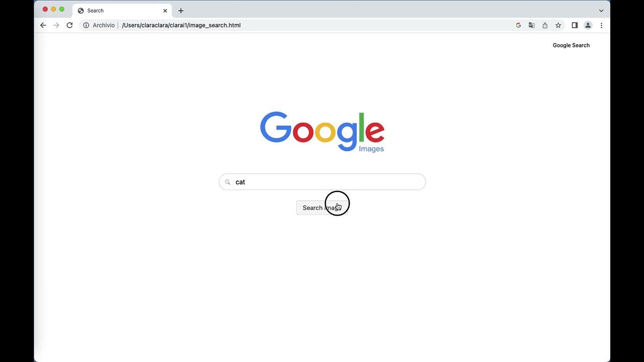 CS50's Web Programming - Project 0 - Search - YouTube