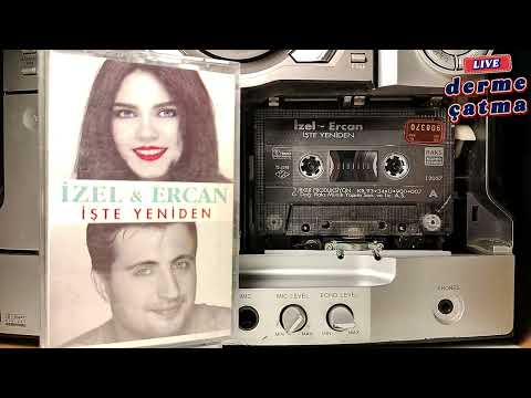 Bitmesin Bu Rüya - İzel & Ercan (Orijinal Kaset Kaydı)