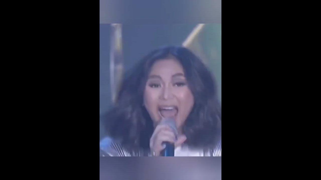 What IF? Sarah Geronimo Hit The SUPER HEAD VOICE (Eb6) in Love So Soft CLIMAX??? - YouTube