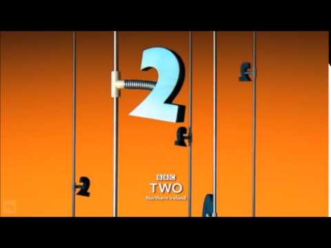 BBC two northern ireland Woodpecker ident 2015 - YouTube