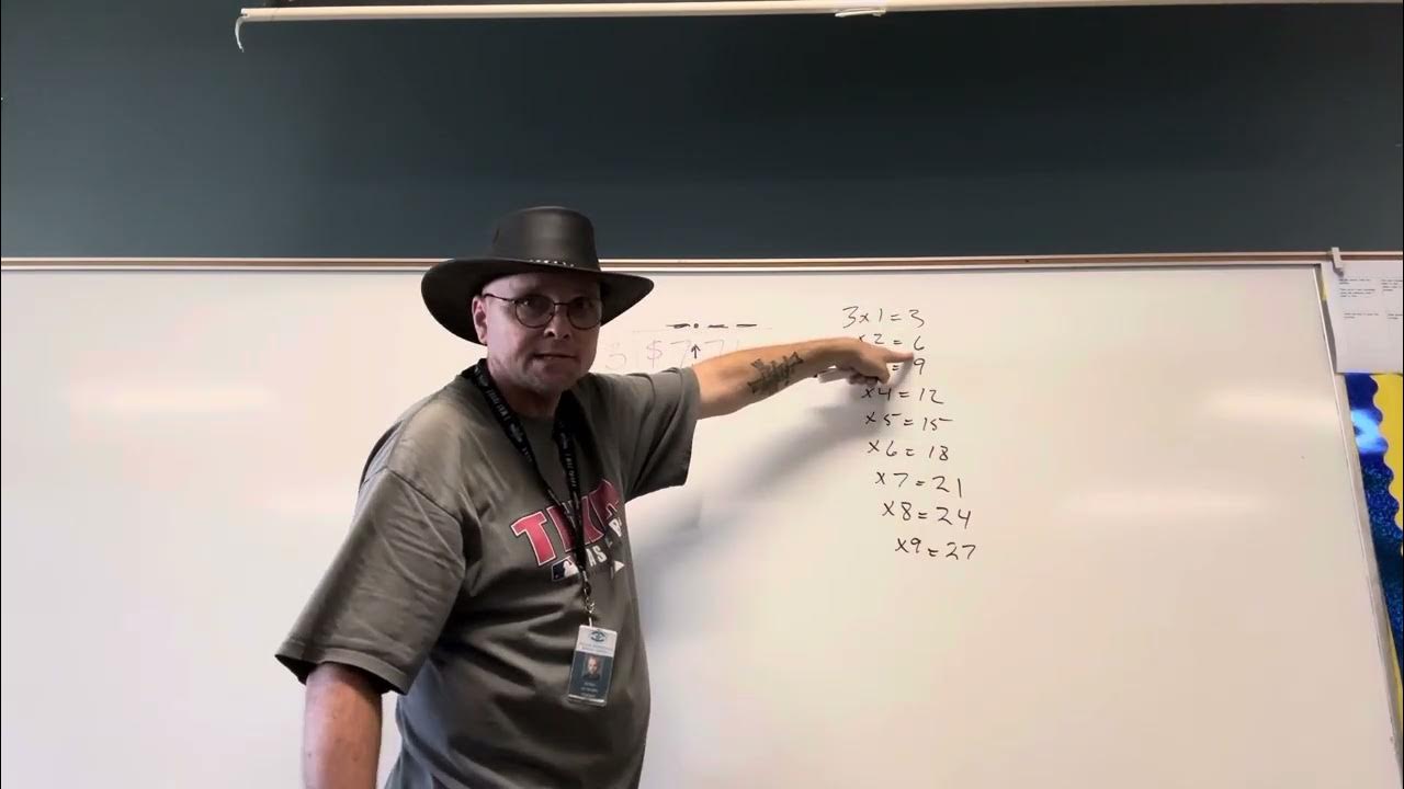 2023-10-27 problem solving six - YouTube