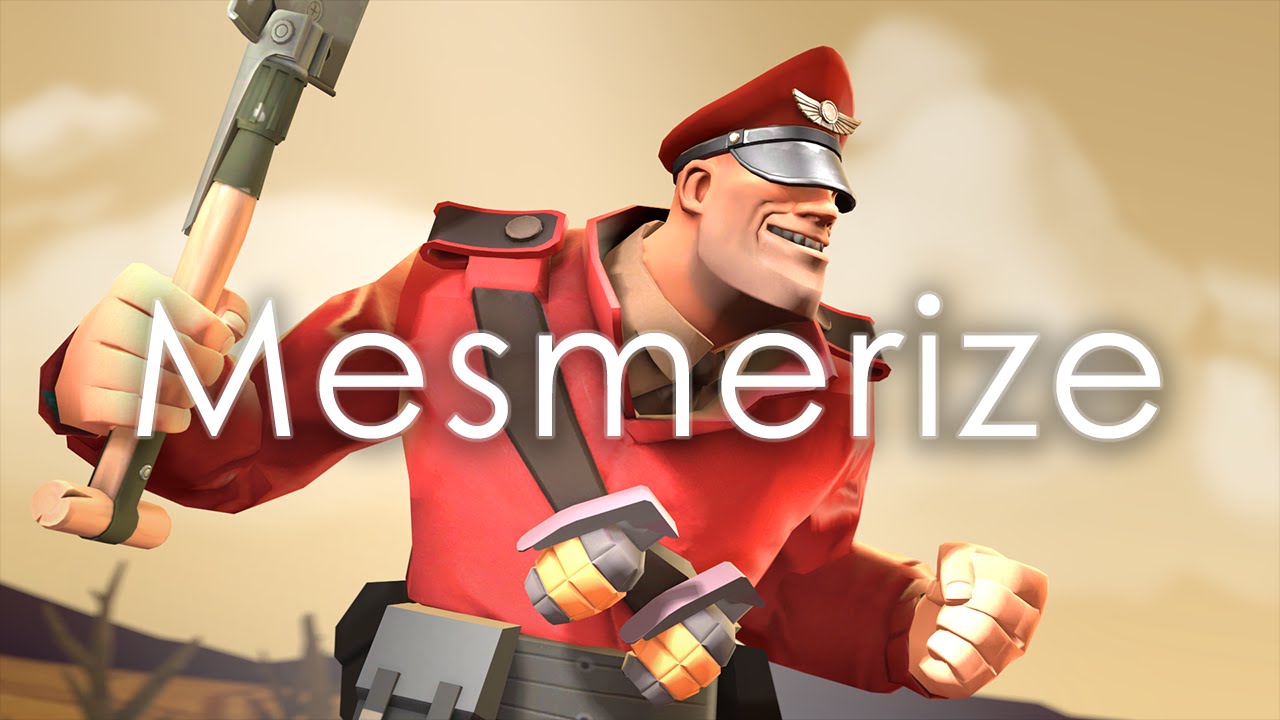 How To Market Gardener Tf2 | Fasci Garden