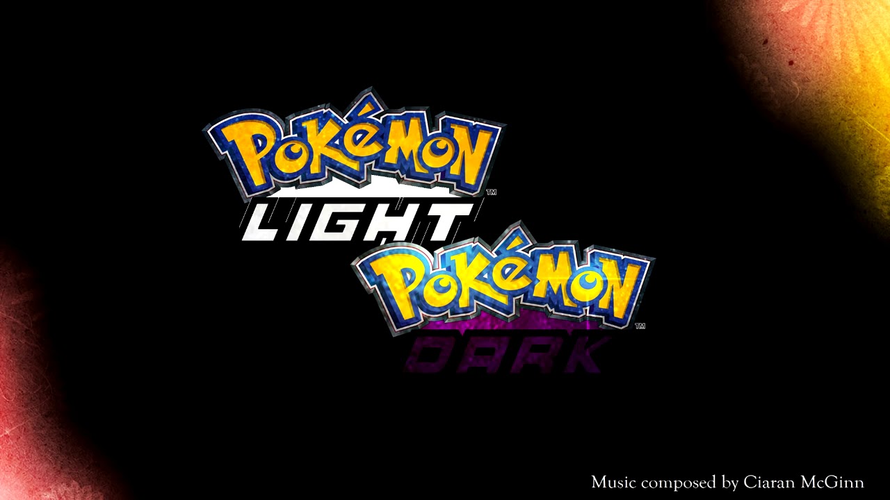Battle! VS Champion Pokémon Light & Dark - YouTube