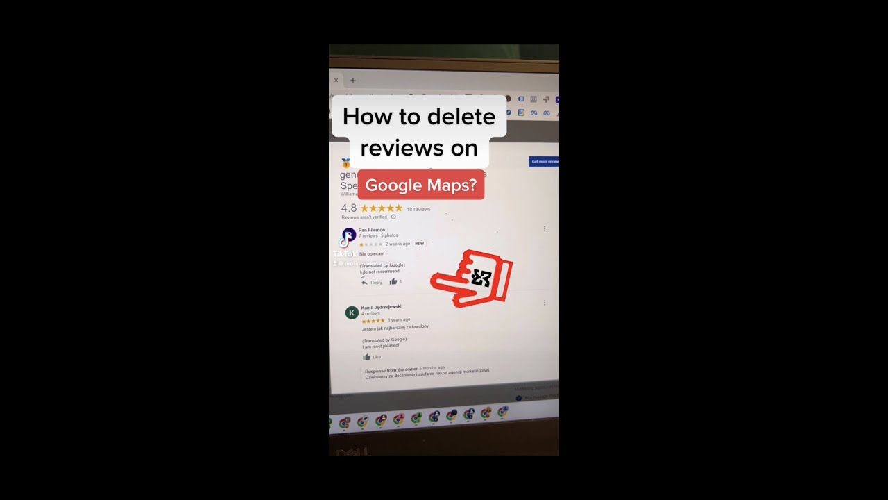 How To Delete Reviews On Google Maps YouTube how-to-delete-reviews-on-google-maps-youtube