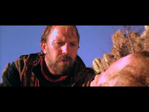 трейлер Почтальон на русском - YouTube