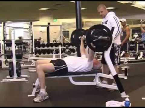 Neil Sligar talks about his Parkinson's Disease & Vigorous Exercise ...