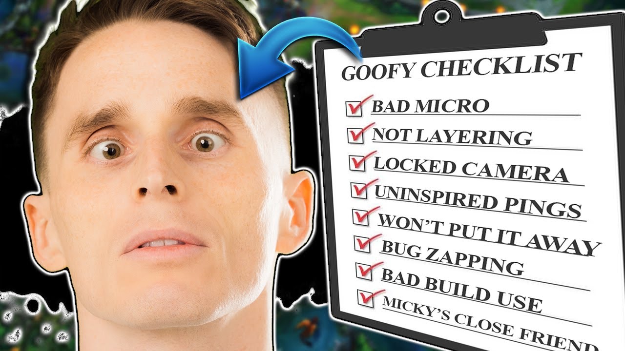 This Is The Goofiest Student I've Ever Had...So Much To Learn From ...