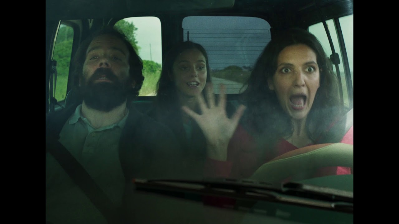 Sessão de Abertura - RAMIRO - Manuel Mozos - YouTube