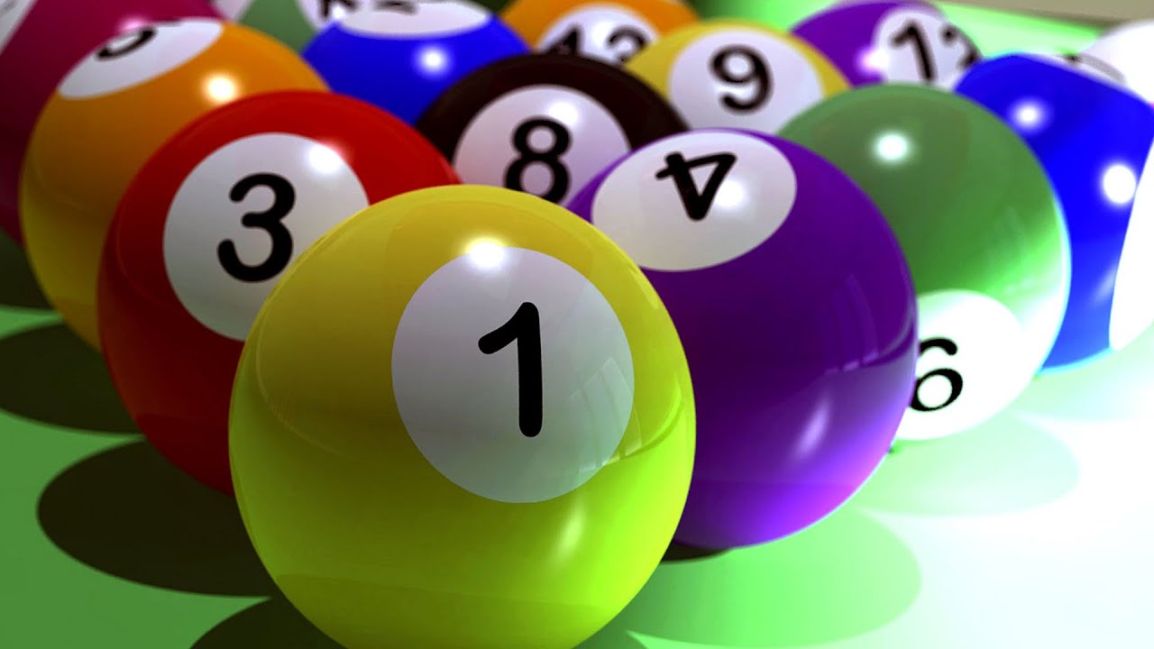 Player 13 - Player 16 Axifer Billiards Tournament - Matchday 3/6 ...