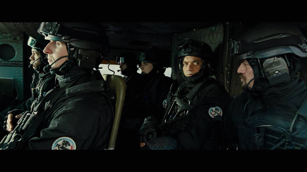 The Take - Trailer - YouTube