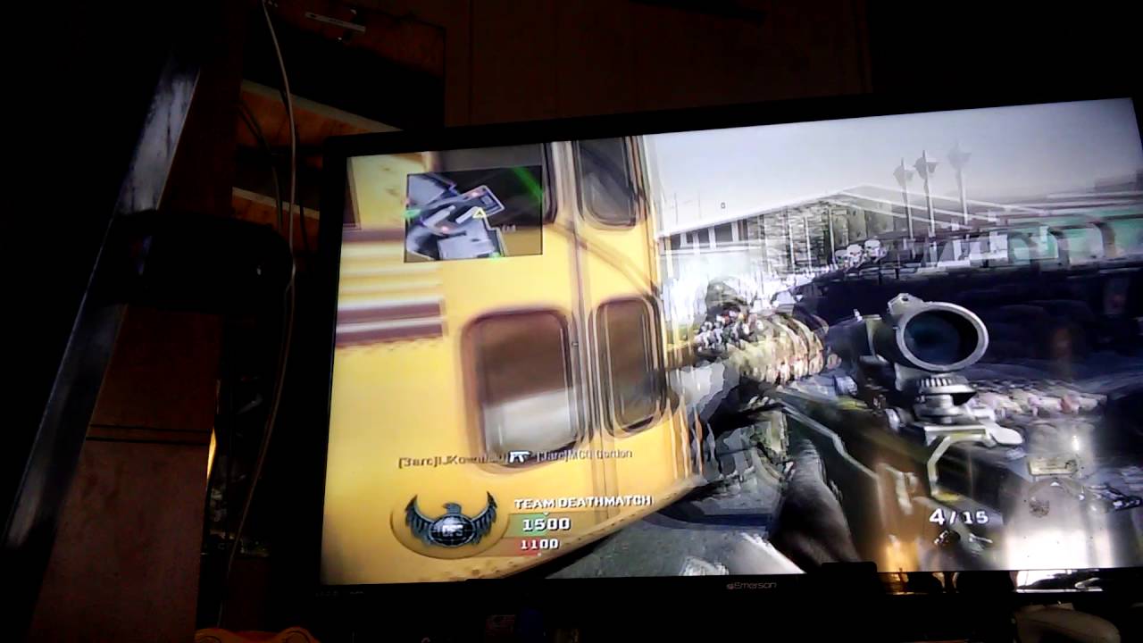 Cod bo1 - YouTube