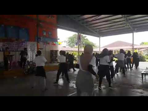 SMK MR . FORM 6 . PAMERAN SENI. 2017/2018 - YouTube
