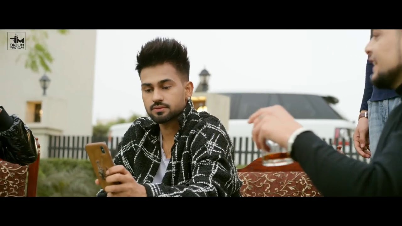 Aish Karde : NAV SANDHU ( Video) New Punjabi Song | Latest Punjabi Song ...