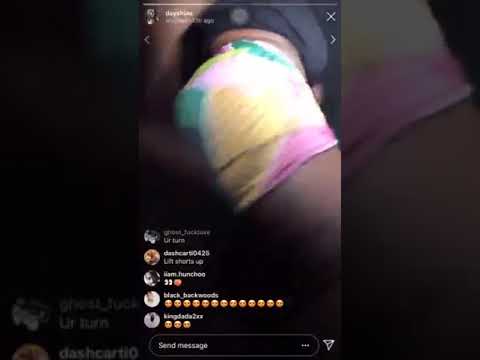 #smurk jawns thots twerk