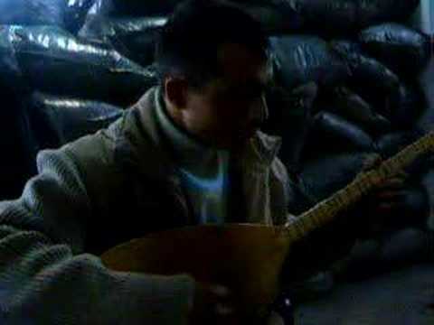 kenan bıyık (hasan dağı)