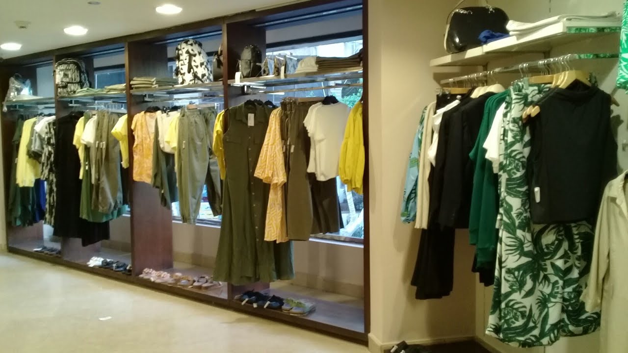 Where to shop clothes in Cairo,Egypt| Rojada spring collection- كولكشن ...