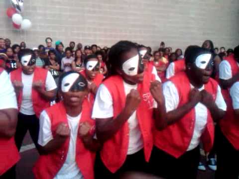 DST - MU OMICRON - PART 1 - Spr 12 Rollout - YouTube