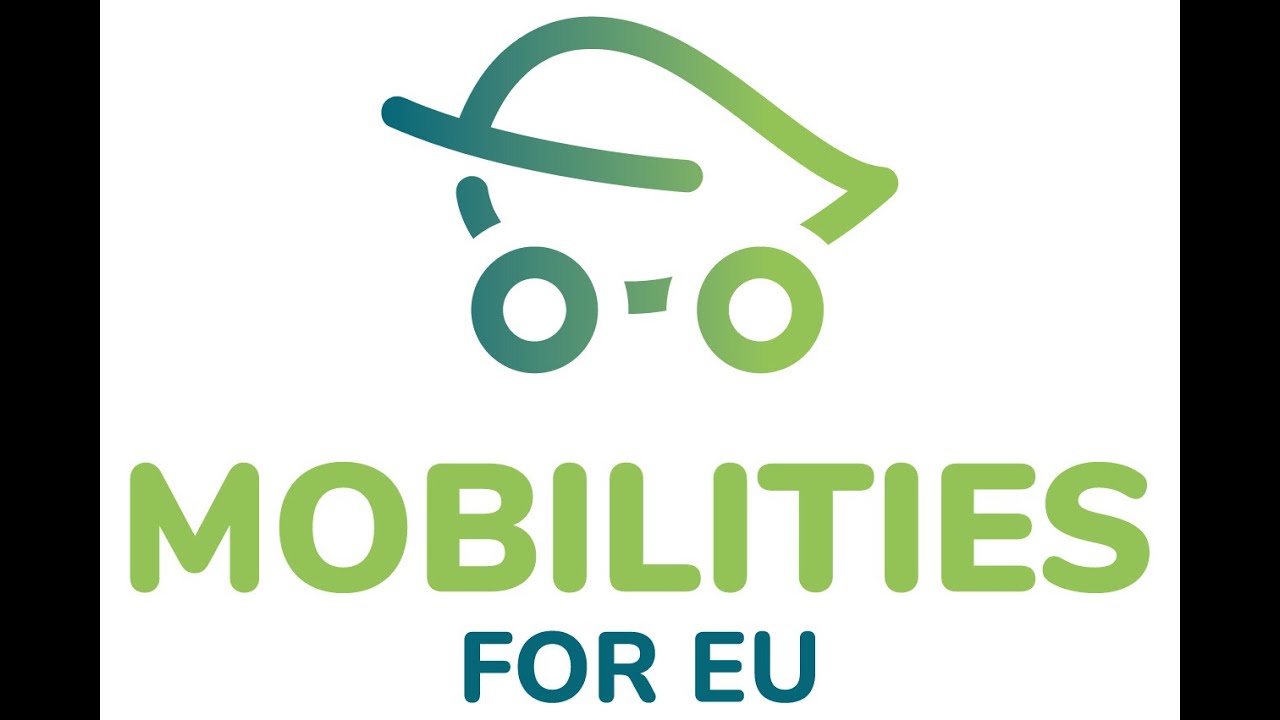 MOBILITIES FOR EU Introduction Video - YouTube