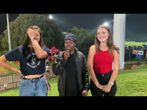UP vs UFS Rugby Match😭😭 - YouTube
