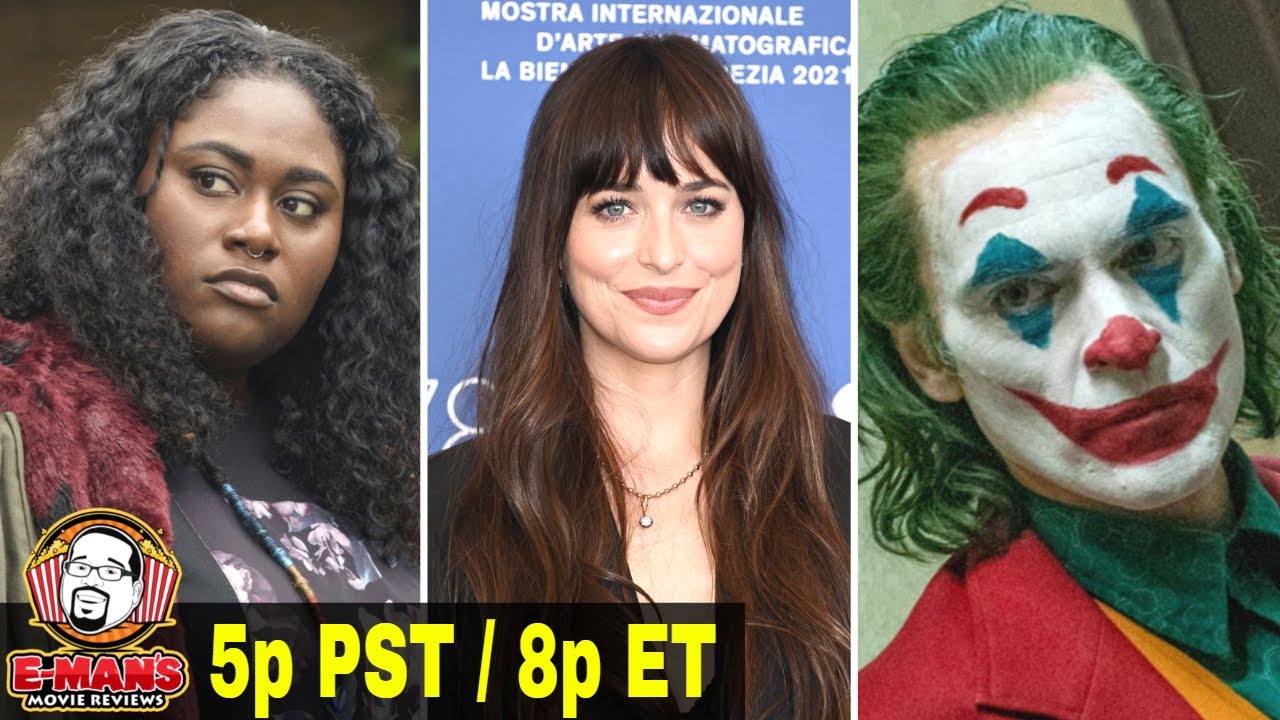 Joker 2 Update | Color Purple Remake | New Sony Spider-Man Spinoff ...