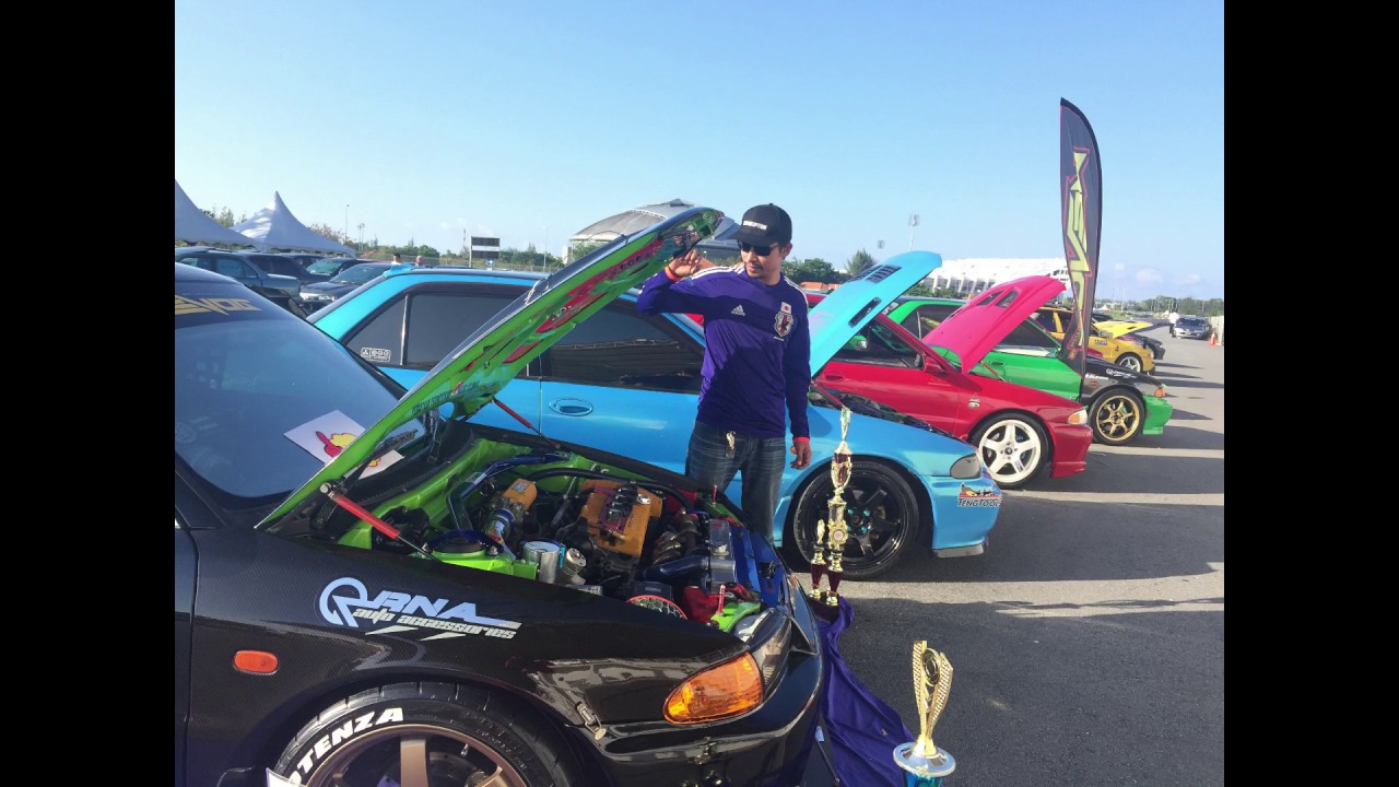 3RD WIRA DAY - YouTube