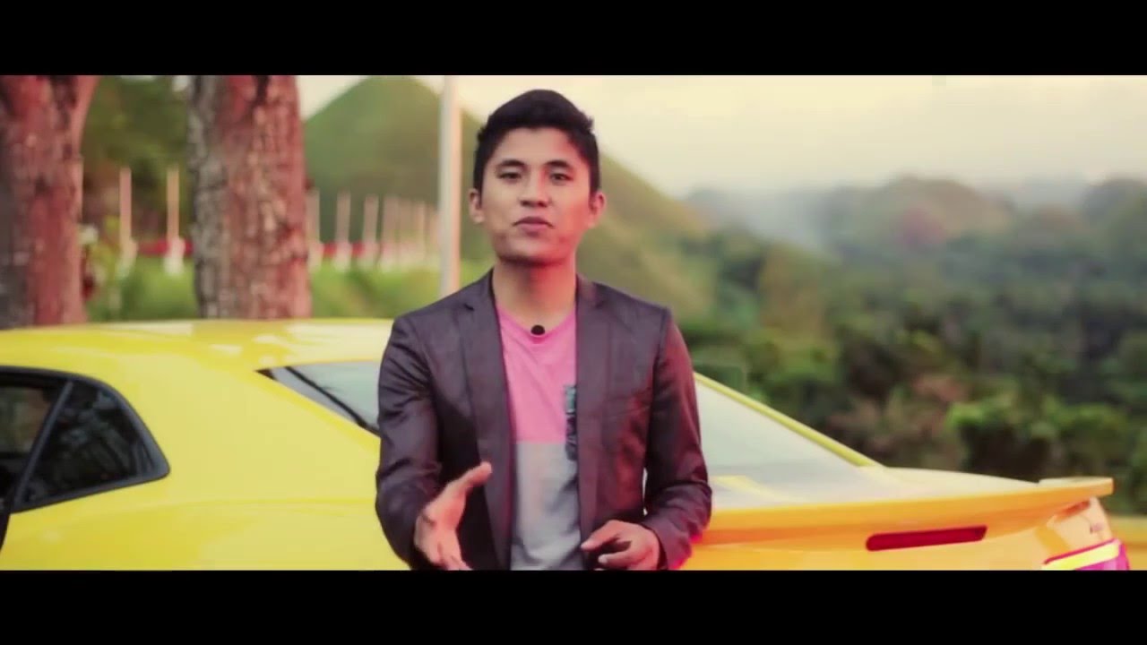 Dating Magsasaka Albert Jasma Success Story Aim Global - YouTube