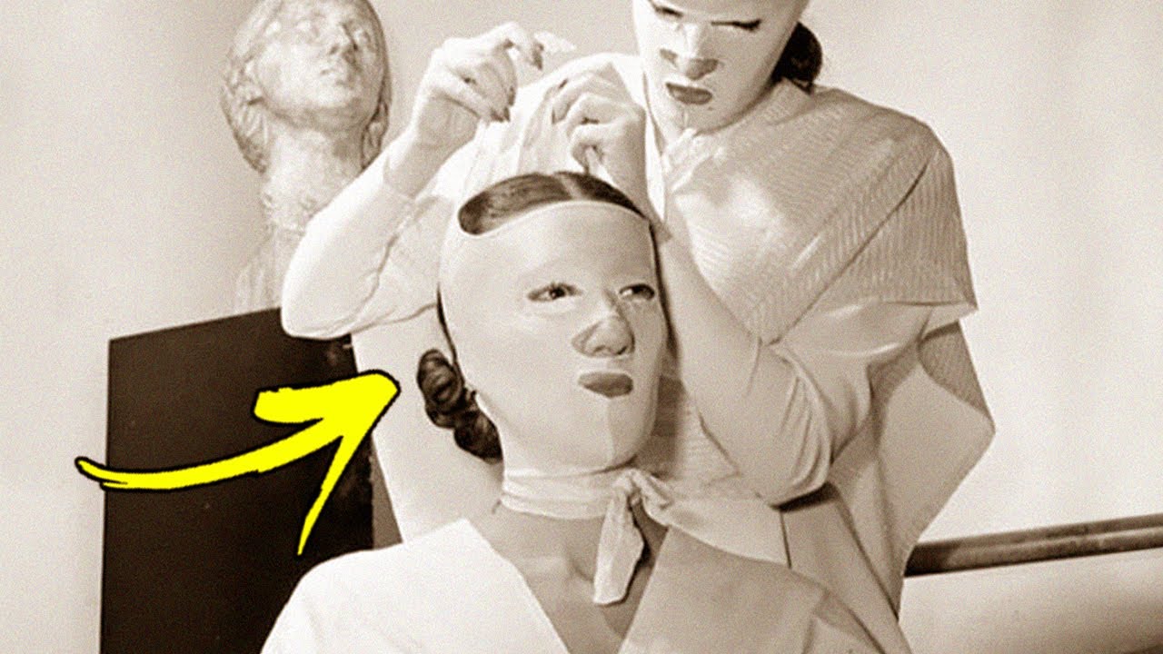 Disgusting Jobs In History That Will Make Your Stomach Turn - YouTube