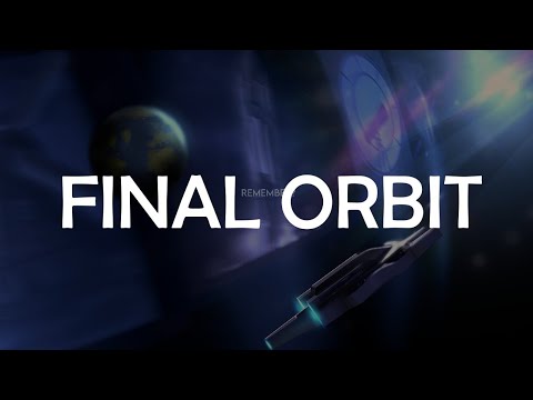"Final Orbit" | Geometry Dash 2.2 - YouTube