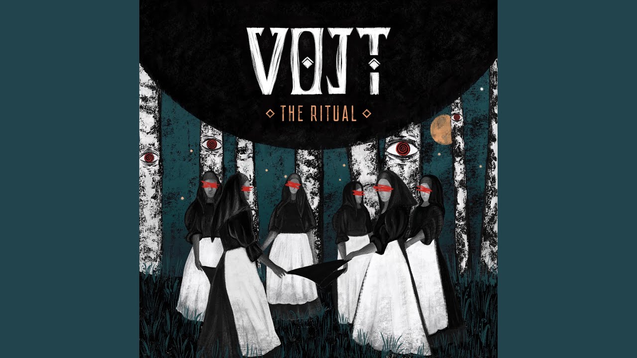 The Ritual - YouTube