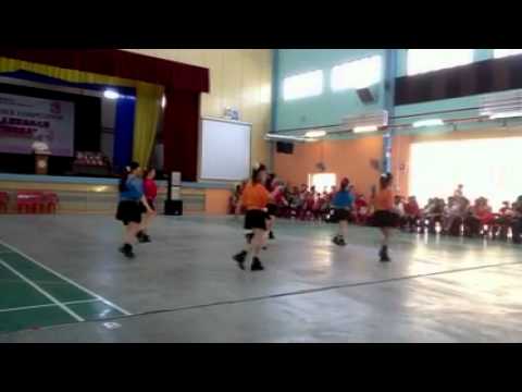Twinkle line dance - YouTube