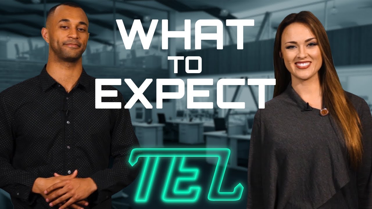 What to Expect from Leasing with TEL - YouTube