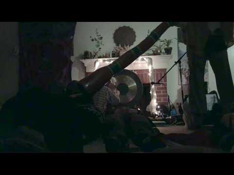 Jaya Love & Tom Bright Sound Journey Promo