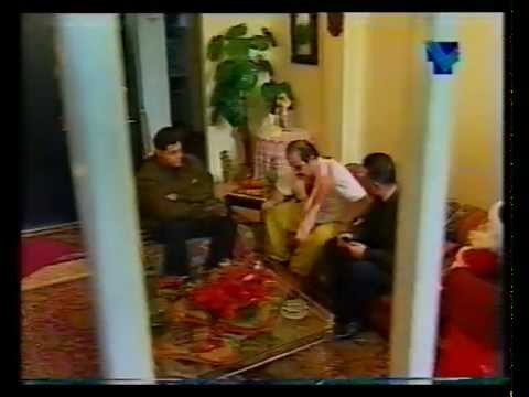 Kamil Asmar: jeyeh yekhud gheniyeh! shu akhad? - YouTube