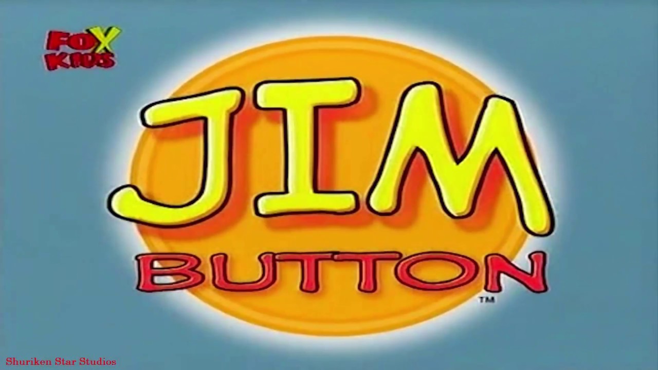 Jim Button Opening Intro HD 1080p - YouTube