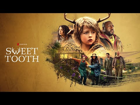 Sweet Tooth || Trailer Soundtrack - Season 3 (Remix) - YouTube