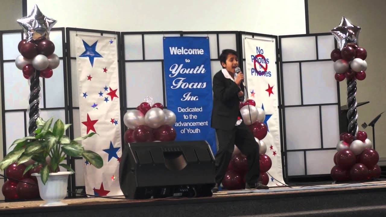 "La La La" Cover by Mithil Chakraborty in the style of Naughty Boy ...