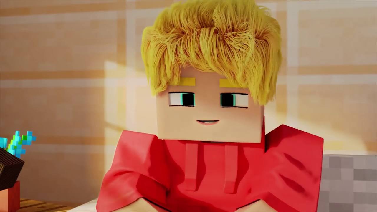 Febatista jogando Minecraft - YouTube