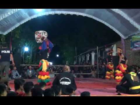 Nogo runcing,, jaran thek,, wringinanom,, sambit,, ponorogo 5 - YouTube