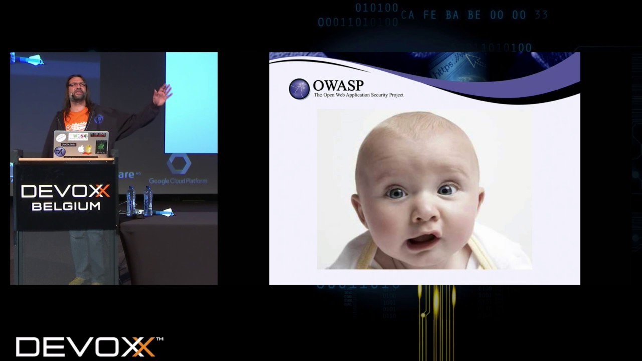 Secure Rotunda Software