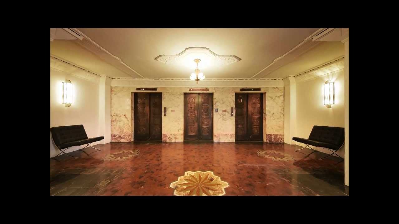 Manchester Unity Building, Part 6 Melbourne Open House Tour 2011 ...