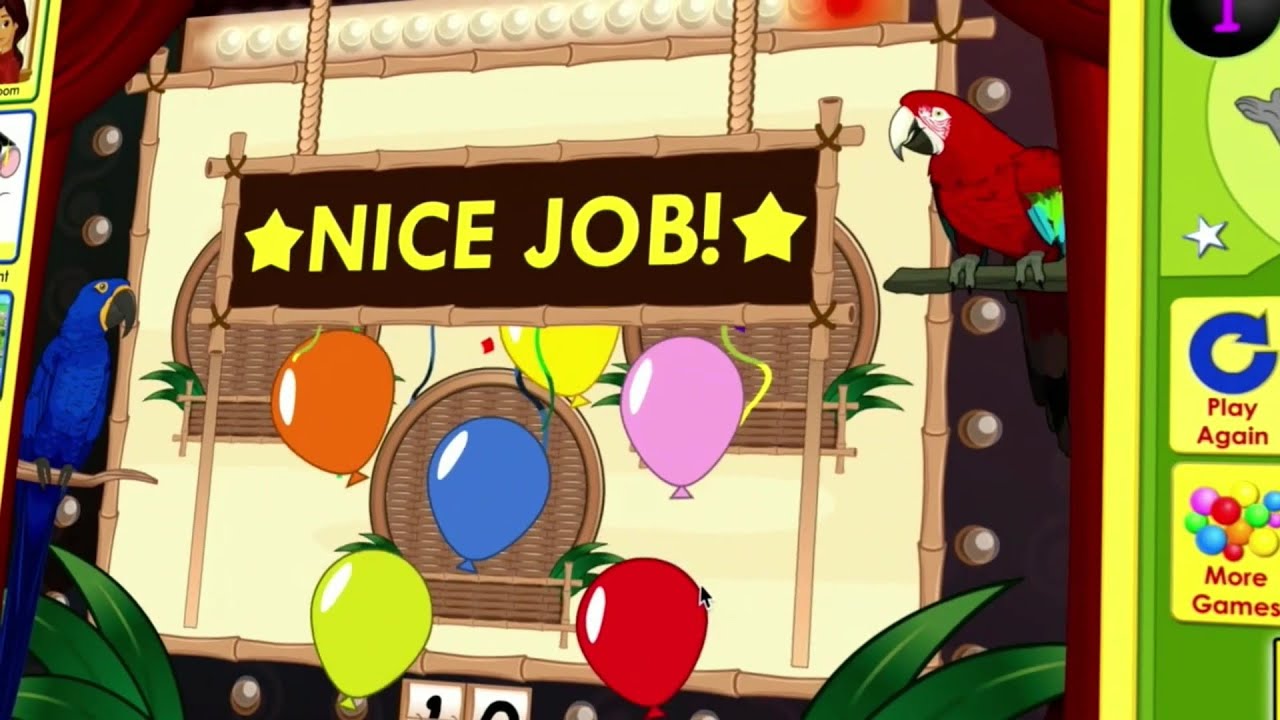 ABC Mouse (Promo) Early Learning Academy is a Proud Sponsor on Disney ...