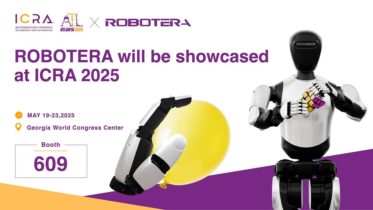 Robot Era – maxbot.io