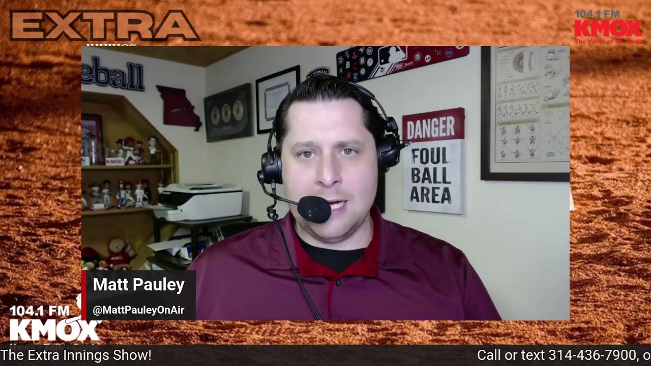 The Extra Innings Show (6/27/25) - YouTube