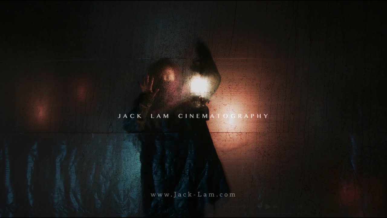 Jack Lam Cinematography Reel - Narratives - YouTube
